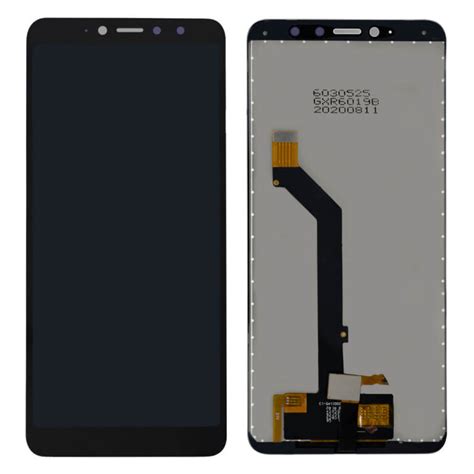 Redmi Y2 Display And Touch Screen Glass Replacement LCD Kart