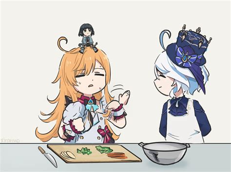 Xinzoruo Artist Funny Pictures And R On Joyreactor