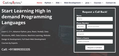 BEST Cloud Computing Courses In Delhi For