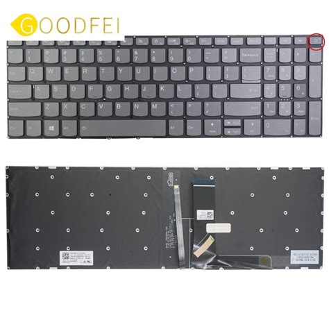 Genuine Laptop Replacement Keyboard For Lenovo Ide Grandado