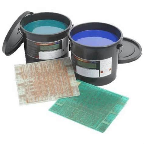 Pcb Ink Solder Mask Ink Retail Trader From Gandhinagar