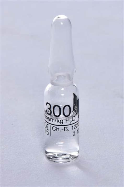 X10 Standard Solution, 10mL | Fisher Scientific