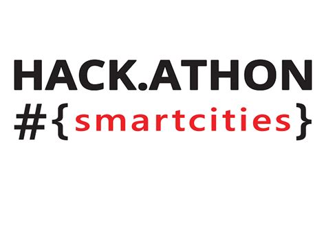 hack athon smart cities