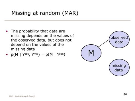 PPT Strategies For Handling Missing Data In Randomised Trials PowerPoint Presentation ID