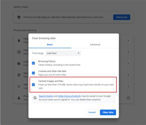 WordPress Clear Cache Step By Step Guide 2023 Trustindex Io