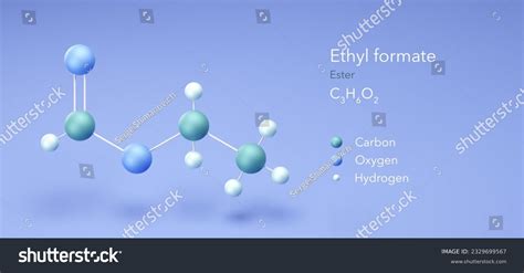 Ester Chemistry List