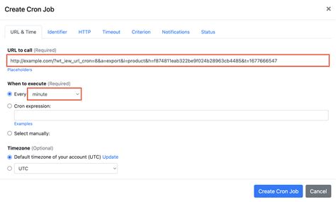 How To Set Up Cron Job For Product Import Export Plugin For Woocommerce