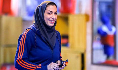 دلیل قهر مینو مداح مشخص شد درگیری لفظی با ساعی