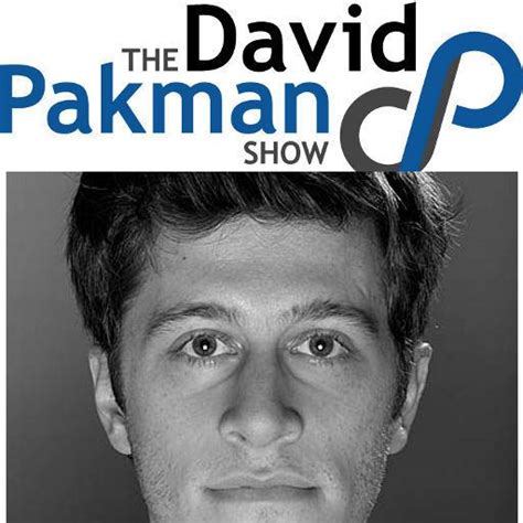 David Pakman Alchetron The Free Social Encyclopedia