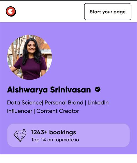 Ai Ml Datascience Mentorship Education Career Aishwarya