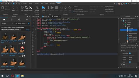 Help Needed Scripts Stop Working After Firing Multiple Times R