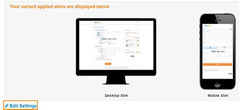 Virtual Terminal Setup