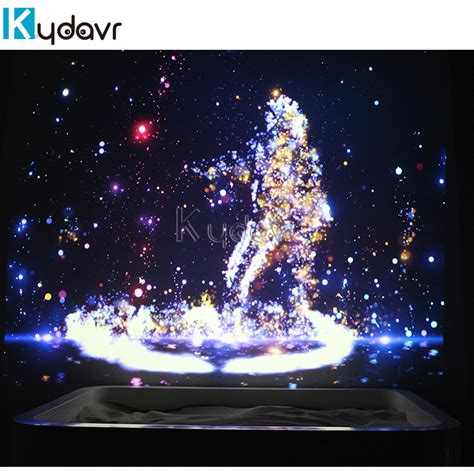 tiktok hottest human shadow particle ar figure particles interactive games