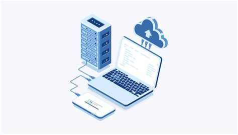 qloud qloud computing apps and server html whmcs vue and angular template