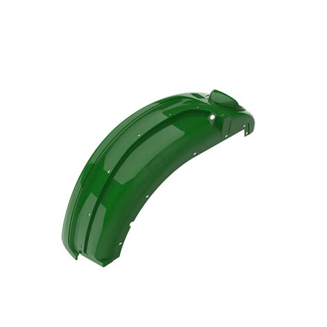 Su41065 Fender Right Side