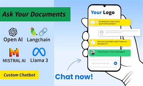 Develop An Ai Chatbot With Openai Llama 3 And Langchain By