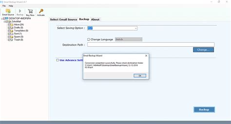 Zoho Mail Backup Tool Export Zoho Emails To Pst Gmail Office 365