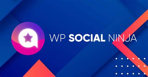 Wp Social Ninja Review The All In One Plugin For Social Feeds Reviews And Chats Fluent Forms