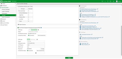 Forticlient Ems Fortigate Fortios 6 2 10 Fortinet Document Library