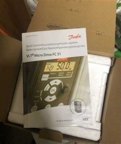 Частотный преобразователь Danfoss Festima Ru Мониторинг объявлений