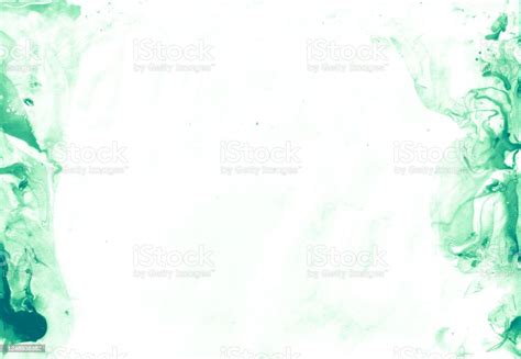 녹색 질감 오일 배경 부족 색상 빛 그런지 혼합 에브루 혼합 페인트 흐름 파스텔 녹색 수채화 아쿠아마린 액체 염색 방울 2020년에 대한 스톡 사진 및 기타 이미지 Istock