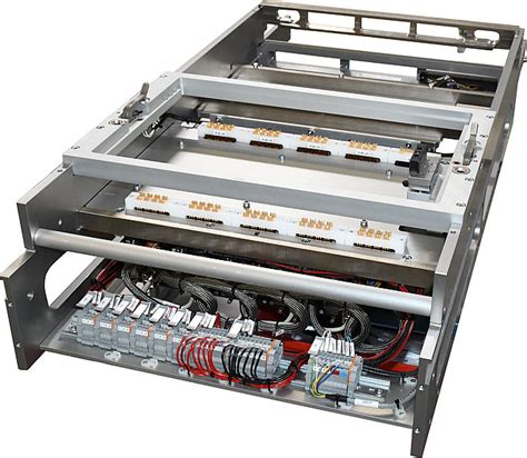 Test Fixtures Ipte Factory Automation N V