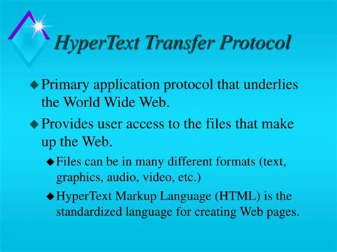 PPT Networking PowerPoint Presentation ID