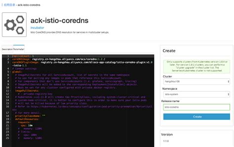 Traffic Management With Istio 4 Dns Resolution With Coredns
