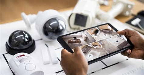 Why You Need An Upgrade For Your Security System Safezone24