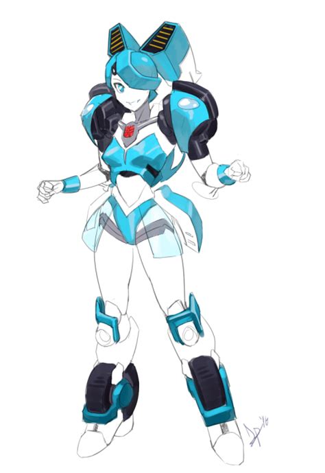 Jenny Wakeman On Tumblr