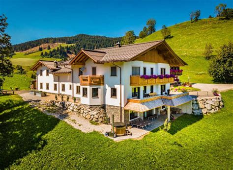 Lindbichlhof Urlaub Am Bio Bauernhof St Johann Im Pongau Alle Infos