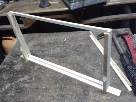 Frame Assembly Good Beespoke Info