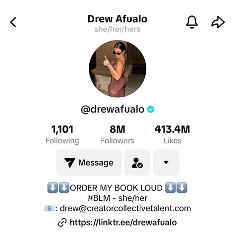 How To Craft The Perfect Social Media Bio Free Templates