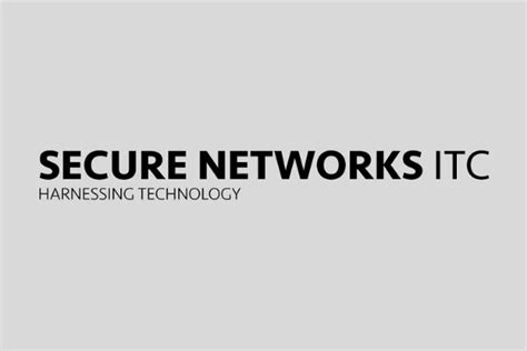 secure networks itc organiksoft