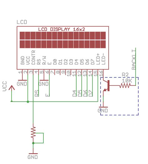 Turn Off Sensor And Lcd To Reduce The Power General Guidance Arduino Forum