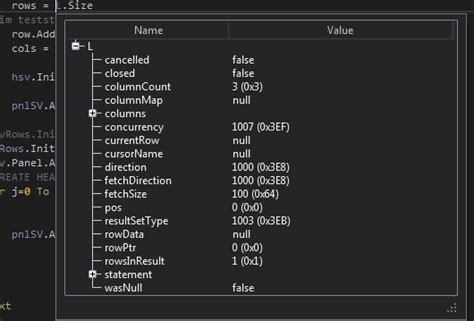 question about getting values from a variable b4x programming forum