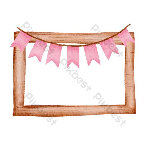 발렌타인 데이 세트 요소 프레임 항아리 새 및 스티커 키트 인사말 축하 초대장 플래너 벡터 일러스트 레이 션에 대한 더 많은 템플릿 일러스트 Png Ai 무료 다운로드