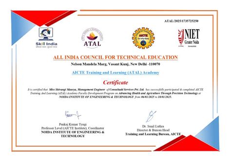 Aicte Atalacademy Smartfarming Precisionagriculture