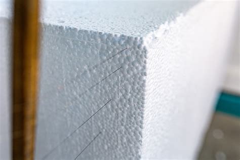 Where Is Expanded Polystyrene Foam Found In Perth