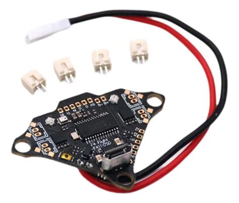 Motor De Cepillado F4dc F4 Flight Control Inav Placa Betaf Envío Gratis