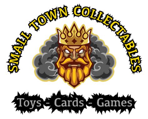 About Us Small Town Collectables