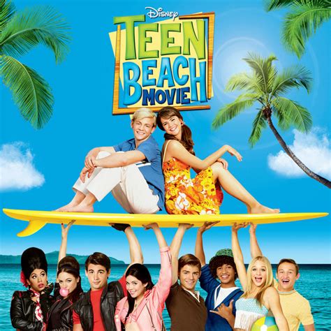 Cant Stop Singing From Teen Beach Moviesoundtrack Version Song