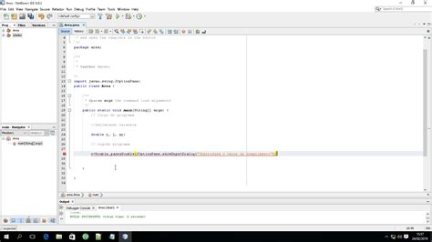 Curso Básico Programação Java Netbeans Ide 802 Youtube