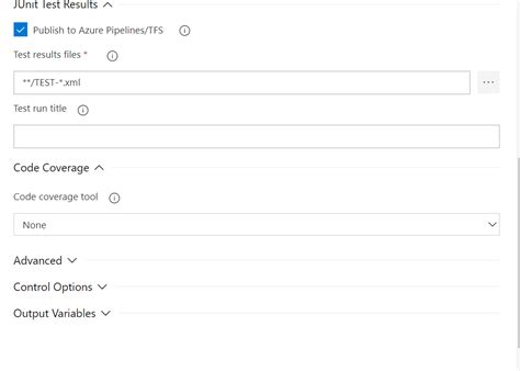 tfs build java software using ant stack overflow