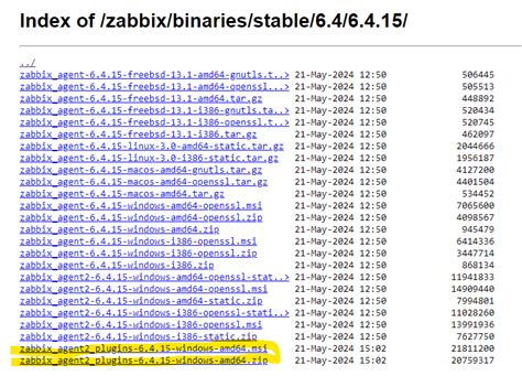 How Do I Use Mssql Plugin And Install It On Zabbix Agent 2 Zabbix Forums