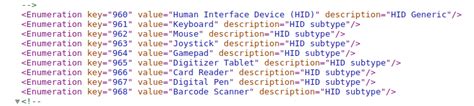 How To Turn On Joystick Mode Issue Asterics Esp Mouse Keyboard GitHub