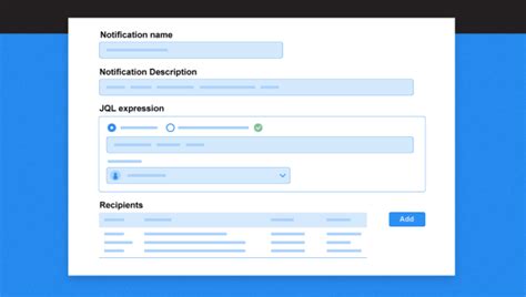 Notification Assistant For Jira Email Atlassian Marketplace
