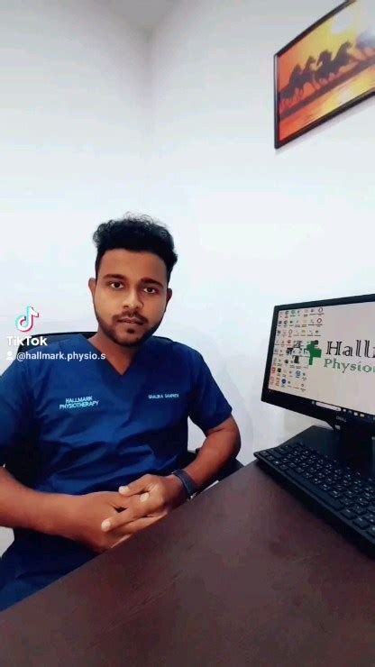 Hallmark Physiotherapy Sri Lanka Physiotherapyhallmark • Instagram Photos And Videos