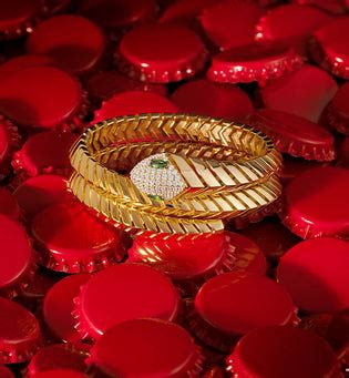 Collection AUTOMNE | APM Monaco Jewelry for Women