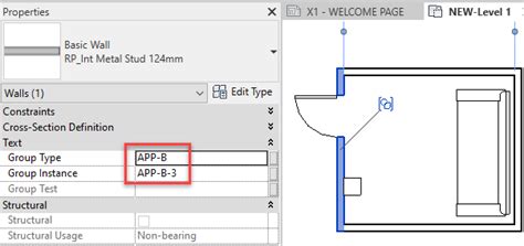 Steps To Automate Revit Groups Using Dynamo REVIT PURE